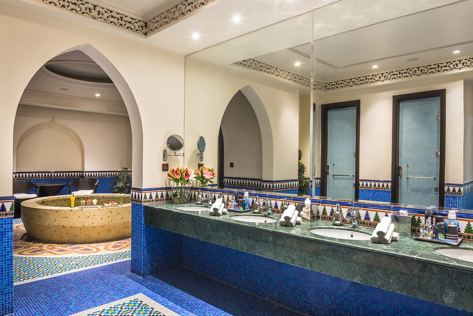 Al Mashreq Boutique Hotel فندق بوتيك المشرق