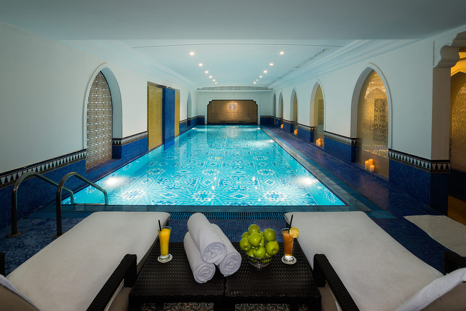 Al Mashreq Boutique Hotel فندق بوتيك المشرق